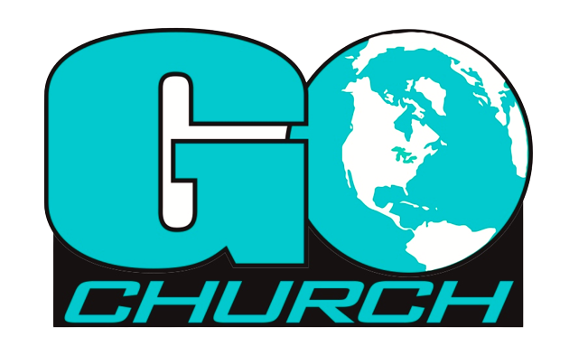 Sermons - Go Church
